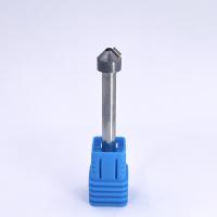 China Customizable Precision Grade MCD Diamond Cutter For High Efficiency Machining for sale