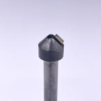China Customizable Precision Grade MCD Diamond Cutter For High Efficiency Machining for sale