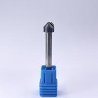 China Customizable Precision Grade MCD Diamond Cutter For High Efficiency Machining for sale