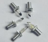 China High Precision CVD Diamond Cutting Stylus Tools For Production Vinyl Records / CVD for sale