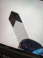 China High Precision CVD Diamond Cutting Stylus Tools For Production Vinyl Records / CVD for sale