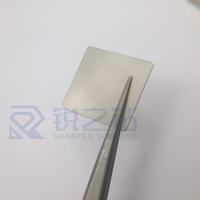 China CVD Diamond Dressing Bar Polycrystalline Cvd Dressing Sticks for Dressing tools for sale