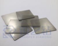 China CVD Diamond Dressing Bar Polycrystalline Cvd Dressing Sticks for Dressing tools for sale