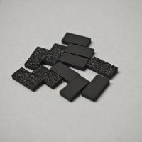 China Pure CVD Polycrystalline BDD Diamond For Electrochemical And Waste Water Treatment for sale
