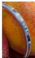 China Industrial Electronic CVD Diamond Bead Forming Cutter For Smooth And Accurate Results for sale