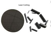 China CVD Diamond Dressing Bar Polycrystalline Cvd Dressing Sticks for Dressing tools for sale