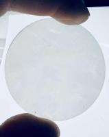 China Big Size Semiconductor Cvd Diamond Synthetic Lab Grown Diamond For Dressing Tools for sale