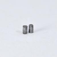 China CVD Diamond Wire Drawing Dies 3x Longer Life for Tungsten / Gold Wire Production for sale