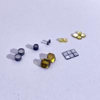 China （111）-Oriented Diamond Wire Drawing Dies | CVD & HPHT Dual-Technology Solutions for Precision Wire Manufacturing for sale