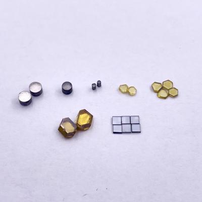 China （111）-Oriented Diamond Wire Drawing Dies | CVD & HPHT Dual-Technology Solutions for Precision Wire Manufacturing for sale