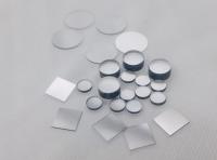 China CVD Optical Disc Diamonds | Single crystal CVD diamond for optical use big size with Taping Angle for sale