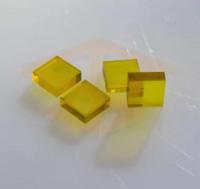 China MCD Optical Plate | HPHT Optical Diamond | six sides polished MCD diamond plate good for optical use for sale