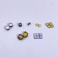 China （111）- CVD MCD Oriented Diamond Wire Drawing Dies for sale