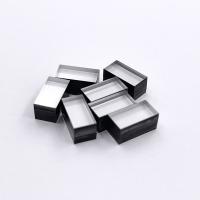 China CVD Diamond Laser Crystal Single Crystal High Quality Diamond | CVD Lab Grown Diamonds Colorless Single Crystal Diamond with No Inclusions or Defects for sale