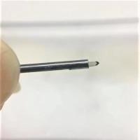 China Diamond Stylus For Record Cutting | Customized White Brown and Colorless CVD Lab Grown Diamonds for Record Cutting Performance for sale