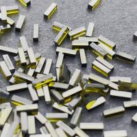 China Hpht Diamond Logs | Single Crystal Synthetic Industrial Diamonds  | HPHT Lab Grown Diamonds for Industrial Applications Single Crystal Diamond Logs for sale