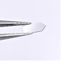 China CVD Diamond Blades for Ophthalmic Knives | Unleash the Potential of CVD Lab Grown Diamonds Precision Blades for Ophthalmic Neurosurgical and Plastic Surgery for sale