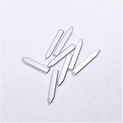 China CVD Diamond Blades for Ophthalmic Knives | Unleash the Potential of CVD Lab Grown Diamonds Precision Blades for Ophthalmic Neurosurgical and Plastic Surgery for sale