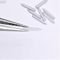 China Ophthalmic Knives （CVD Diamond）|  Innovative CVD Lab Grown Diamonds for Superior Surgical Performance for sale
