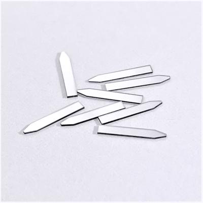 China Reusable CVD Diamond Surgical Blades | ISO-Certified for Ophthalmology for sale