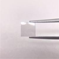 China High Quality CVD Diamond | Optical-Grade Single Crystal CVD Diamond: Superior Light Transmission for sale