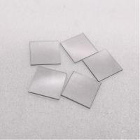 China High Quality CVD Diamond | Optical-Grade Single Crystal CVD Diamond: Superior Light Transmission for sale
