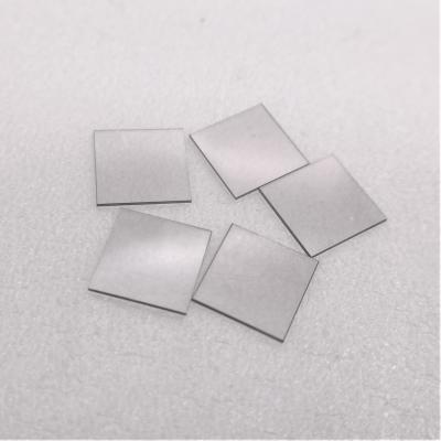 China High Quality CVD Diamond | Optical-Grade Single Crystal CVD Diamond: Superior Light Transmission for sale