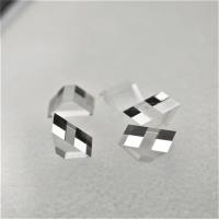 China High Quality CVD Diamond | Optical-Grade Single Crystal CVD Diamond: Superior Light Transmission for sale