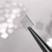 China High Quality CVD Diamond | Optical-Grade Single Crystal CVD Diamond: Superior Light Transmission for sale