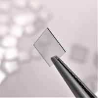 China Square Optical CVD Diamonds | Higher quality Single Crystal CVD Diamond for sale