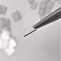 China Square Optical CVD Diamonds | Higher quality Single Crystal CVD Diamond for sale
