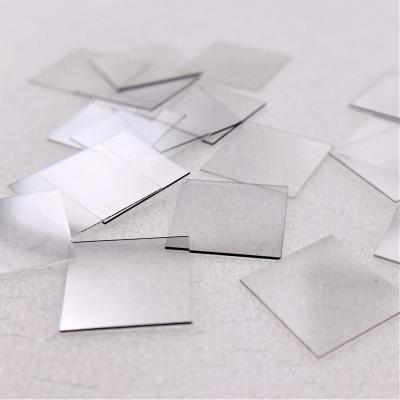 China Square Optical CVD Diamonds | Higher quality Single Crystal CVD Diamond for sale