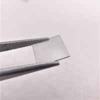 China Square Optical CVD Diamonds | Higher quality Single Crystal CVD Diamond for sale