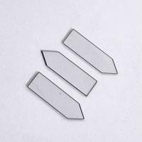 China Precision CVD Diamond Blades | Surgical & Industrial Cutting Tools for sale