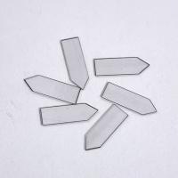 China Precision CVD Diamond Blades | Surgical & Industrial Cutting Tools for sale