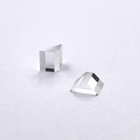 China CVD Prism Diamonds High Quality Laboratory Diamonds for Optical Applications for sale