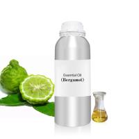 China Antibacterial Bergamot Pure Plant Essential Oil Diffuser 100% Natural Massage for sale