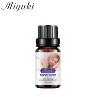 China 10ml Good Sleep Essential Oil Blend Lavender MSDS OEM Deep Relaxation for sale