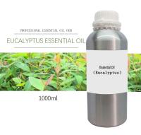 China 25kg Eucalyptus Essential Oil Bulk USDA Cosmetic Grade For Medicine for sale