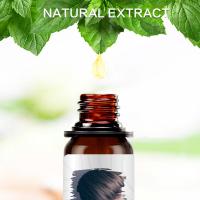 China Custom Logo Hair Growth Essential Oil Treatment Scalp Care Oil Compound MSDS for sale