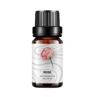 China Skin OEM Essential Oil Cosmetic Aromatic 100% Pure Rose Essential Oil for sale