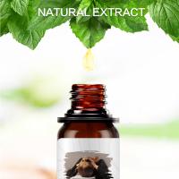 China Massage 10ml Shaping Compound Essential Oil Anxiety Relief FDA 0.04kg Organic for sale