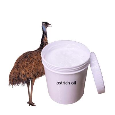 China Compound Body Essential Oils Perfume 1000ml 100% Pure Australian Emu Oil for sale
