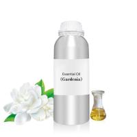 China 100% Pure Gardenia Essential Oil Nature Essential Oil Flower OEM / ODM for sale