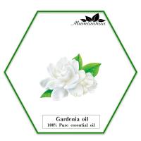 China 100% Pure Gardenia Essential Oil Nature Essential Oil Flower OEM / ODM for sale