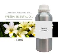 China 5ml 100% Pure Natural Essential Oils Fragran Freesia Essential Oil USDA for sale
