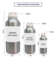 China 5ml 100% Pure Natural Essential Oils Fragran Freesia Essential Oil USDA for sale