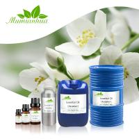 China 100% Organic Jasmine Essential Oil Bulk Compound Essential Oil JIANFENG for sale
