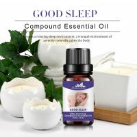 China Good Sleep Shaping Compound Essential Oil Blend Pure Diffuser 10ml for sale