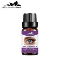 China 5ml Shaping Compound Essential Oil Eyelash Growth Aromatherapy OEM MSDS for sale